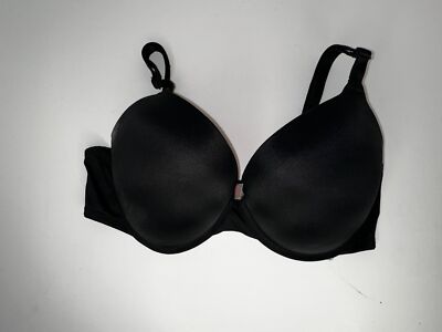Victoria Secret PINK "Wear Everywhere" Push-Up Bra Size 34D/D75 | eBay