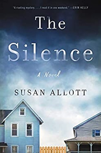 The Silence : A Novel Hardcover Susan Allott 9780062983558| eBay