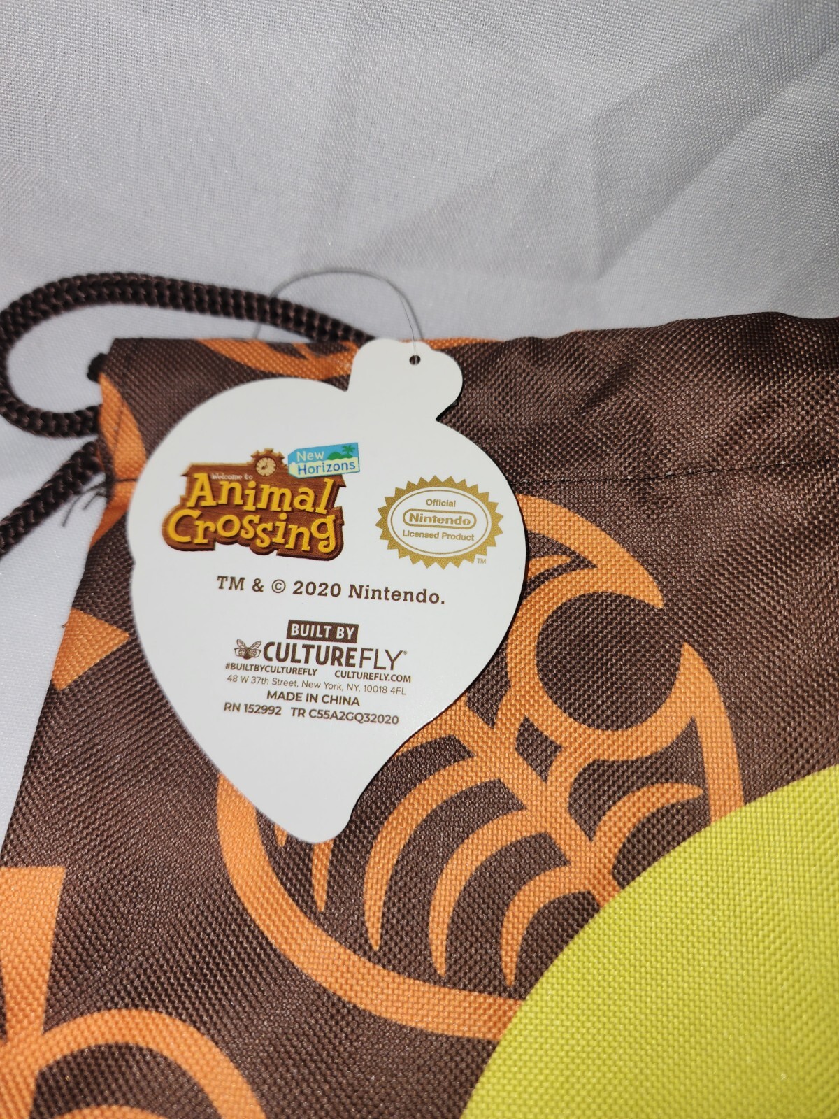 Nintendo Animal Crossing: New Horizons Collector's Box for sale online ...
