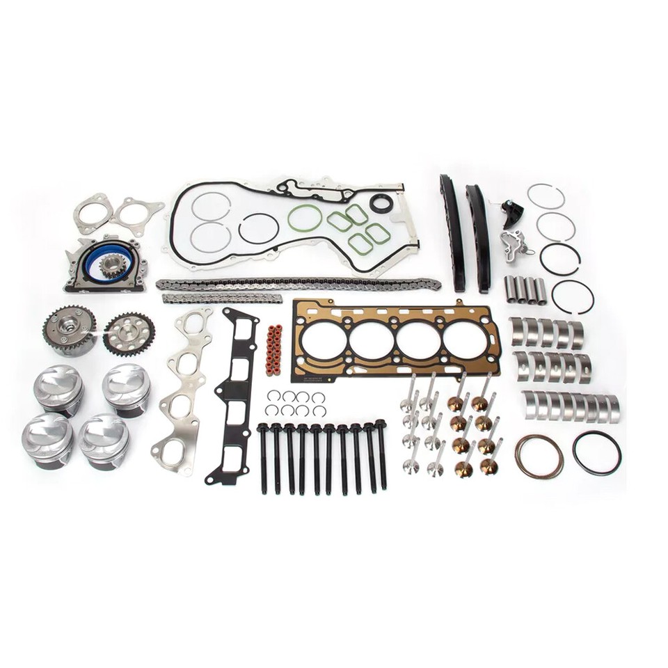Vw Beetle Engine Rebuild Kit South Africa