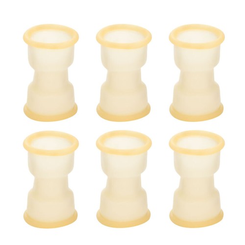 6 x sluice plus 6 x diaphragm - Penimaster Pro Penis (different sizes ...