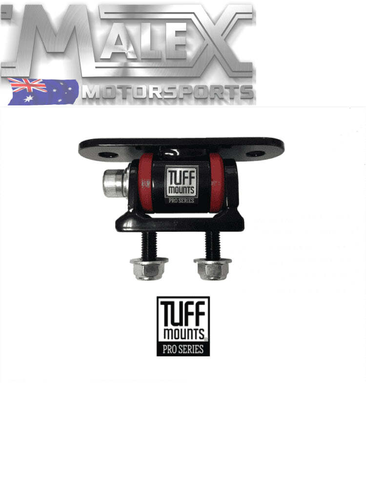 TUFF MOUNTS, TRANSMISSION MOUNT TO SUIT TH700 TRANSMISSION'S IN ...
