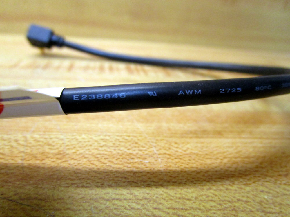 USB 18-0000-000785 Cable E238846 | eBay UK