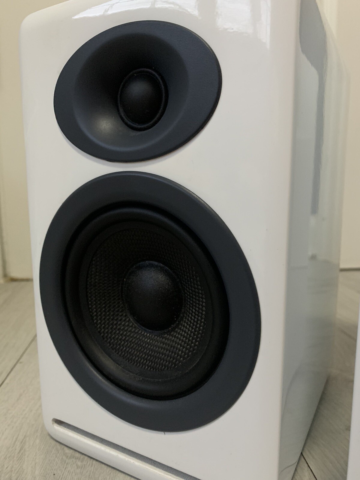 Audioengine P4 Main / Stereo Speakers 819955210019| eBay