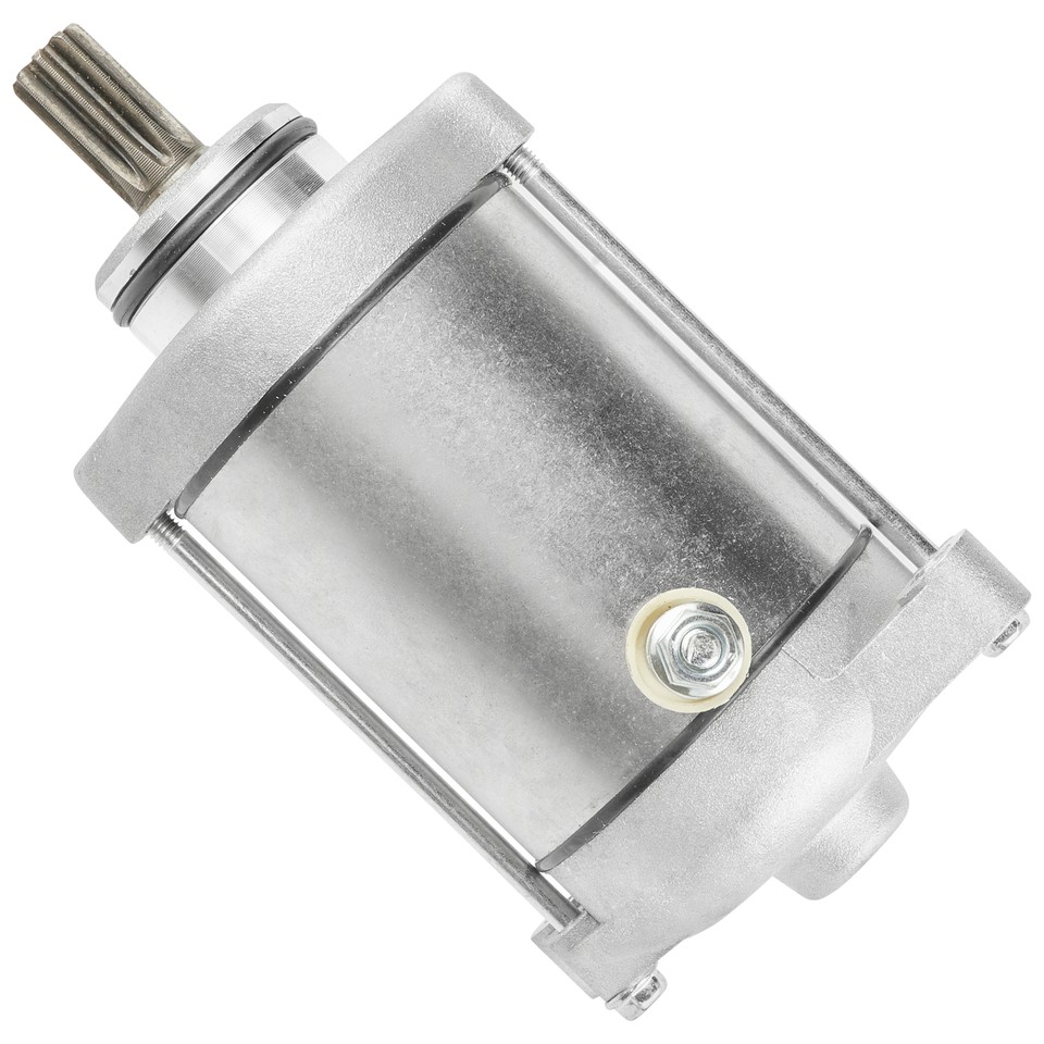 Starter for Suzuki 500 LTF500 LT-F500 Quadrunner 2000 2001 2002 | eBay