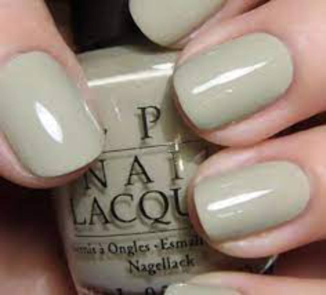 OPI Nail Polish - Stranger Tides - NL P17 | eBay