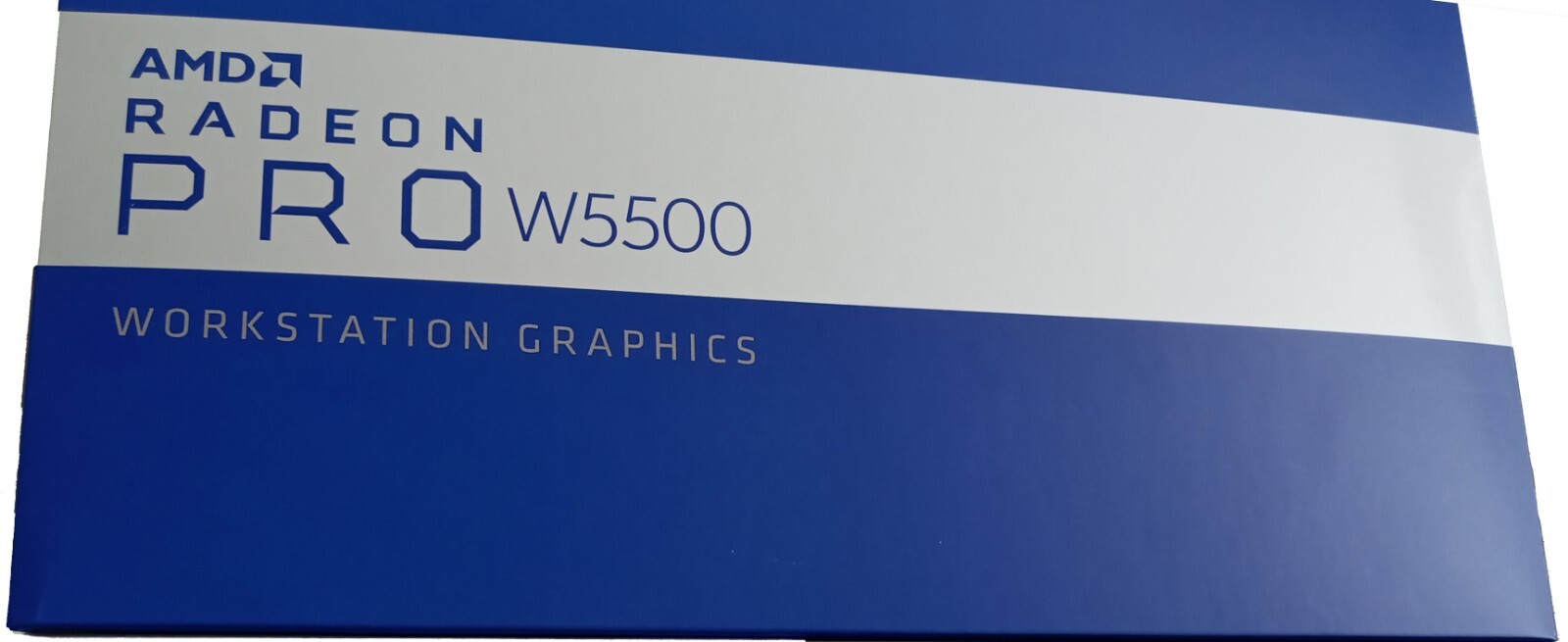 AMD Radeon PRO W5500 8GB GDDR6 Graphics Card (100-506095) for sale ...