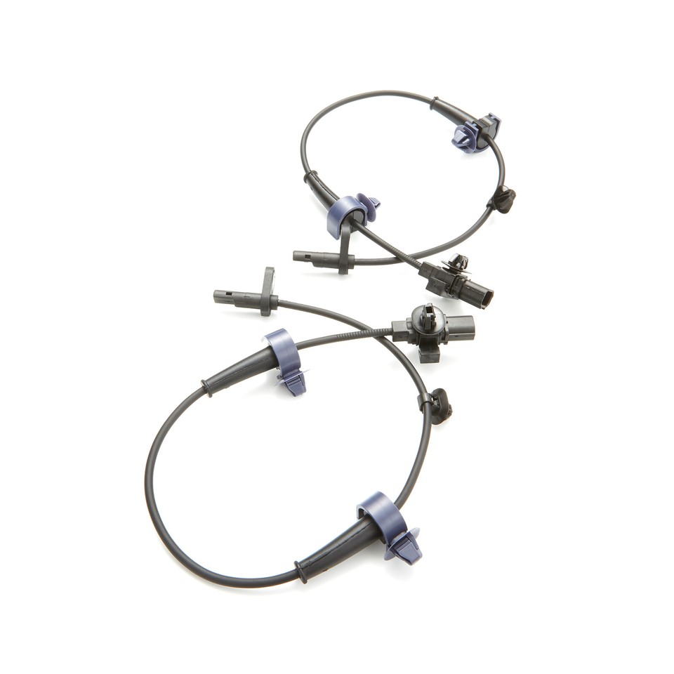 2x ABS Wheel Speed Sensors Rear Fits Honda Civic (Mk8) 1.8 | eBay