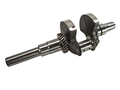 24 014 345-S Kohler CRANKSHAFT, NON-THRUST STYLE KO-24014345S | eBay