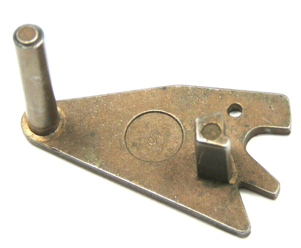 Colt Decocking Lever Rear DOUBLE ACTION Combat Commander Officer ...