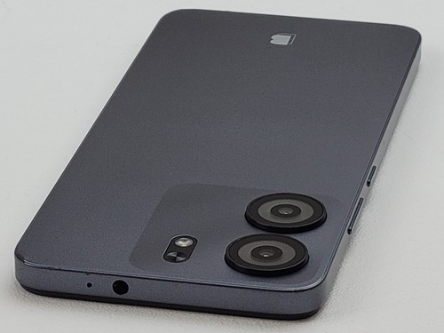 BLU View 5 (B160V) 64GB - Gray (TracFone) Prepaid Smartphone - H3306 | eBay