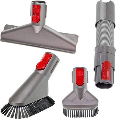 Dyson Kit Accessori origina per Aspirapolveri senza fili Dyson Auto ...