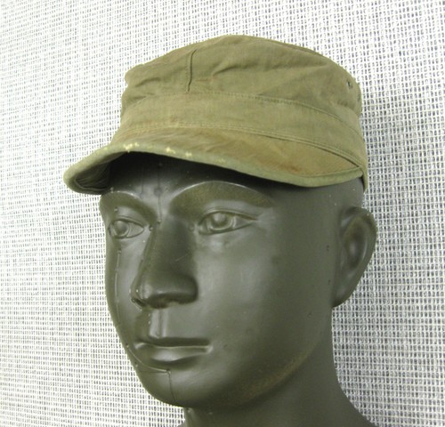 ORIG ww2 US ARMY FIELD CAP VISOR RANGER Size 7 | eBay