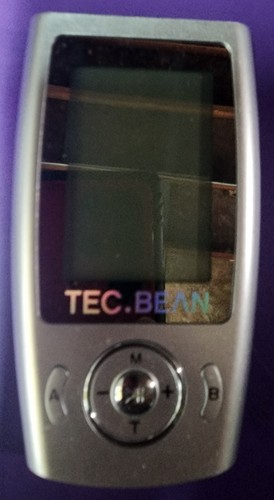 Tec.Bean Electronic Pulse Stimulator (TENS) Replacement Device PL-029G ...