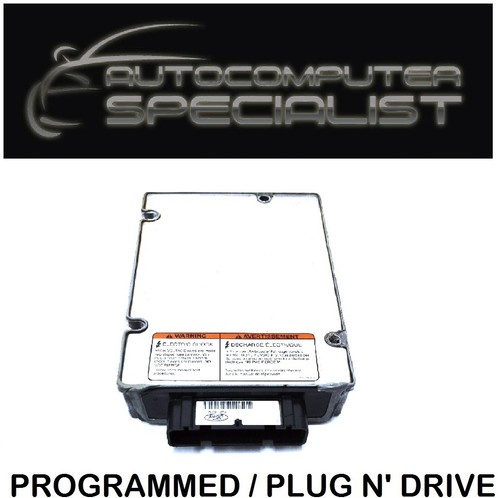 Ford IDM 7.3L Powerstroke Diesel F250 F350 E350 Injector Driver Module ...