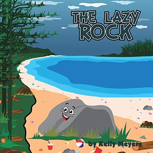 The Lazy Rock 9781524659578| eBay