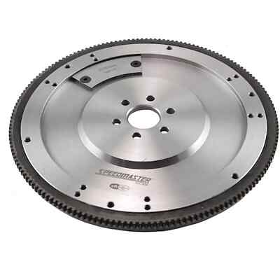 Ford SB 289 302 351 351C Windsor 164 Tooth Billet SFI Flywheel (1-299 ...