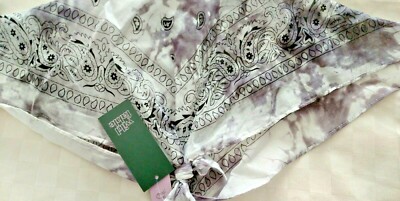 BRAND NEW WILD FABLE ONE SIZE FITS ALL WOMEN'S SCARF | eBay