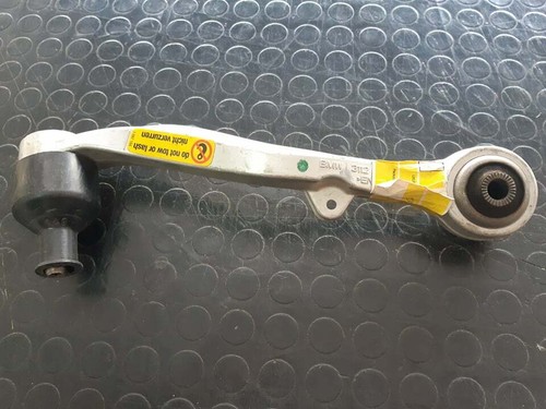 Passenger Front Lower Control Arm Rear 31126755836 Fits 06-10 BMW 650I ...