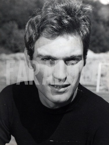 Vintage Press Photo Soccer, Lido Vieri, Sixties, Print 21 x 27 cm | eBay