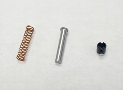 HORN CONTACT SPRING SHAFT KIT CAMARO TA MONTE CARLO NOVA IMPALA TRUCK ...