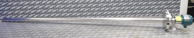 Yokogawa ZR22G Zirconia Oxygen Detector Analyzer Style S1 for sale ...