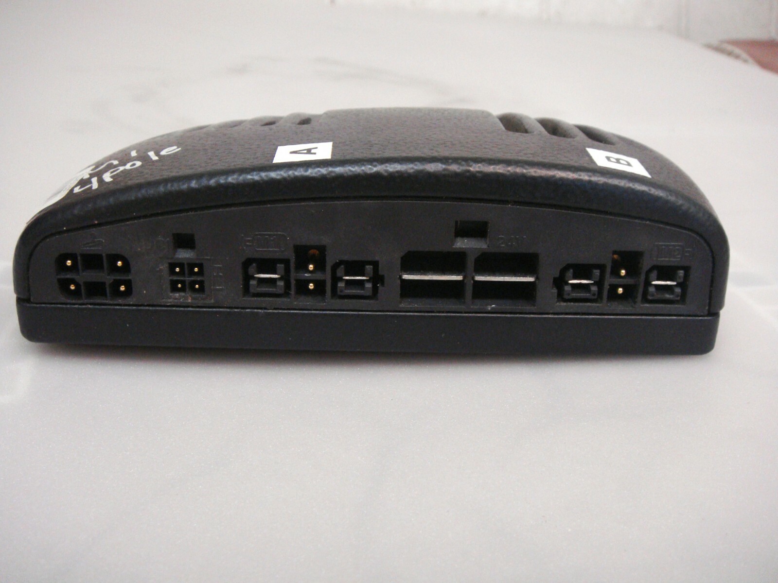 150A Dynamic Shark DK-PMB04 Wheelchair Controller PaceSaver Scout M1 | eBay