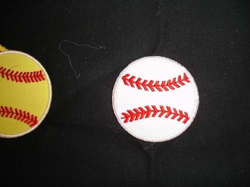 softball baseball umpire sports patches 9 patch set USA | eBay