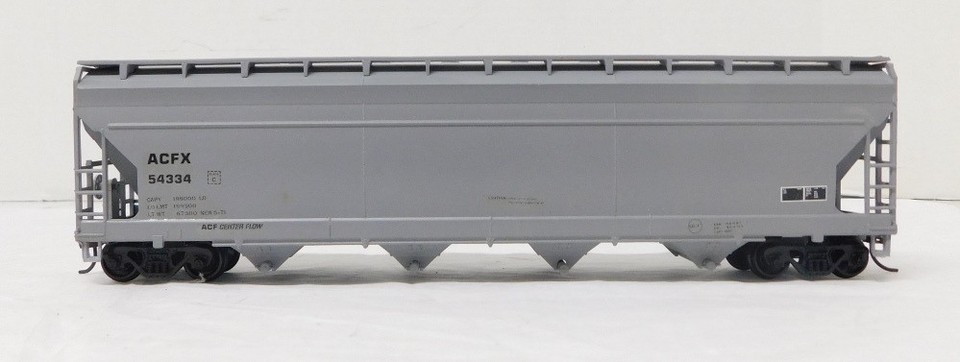 Used HO Scale Set of 3 Custom Painted Athearn Freight Cars 2 | eBay