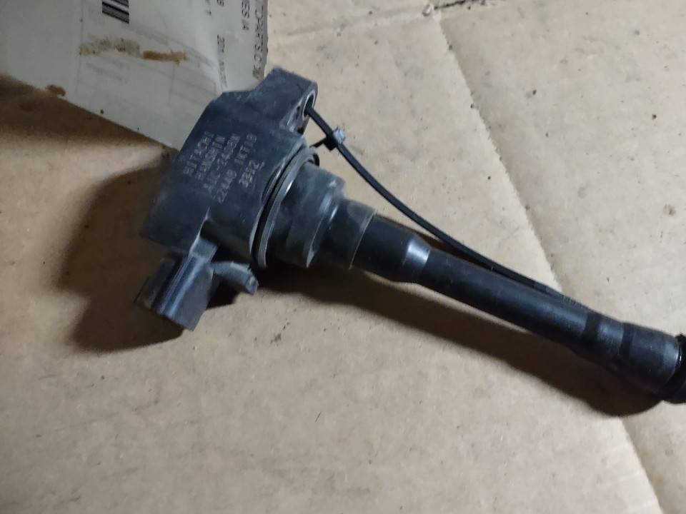 Coil/Ignitor Fits 08-20 ROGUE 2556310 | eBay