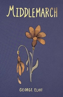 Middlemarch (Collector's Edition) by George Eliot Hardcover Book | eBay