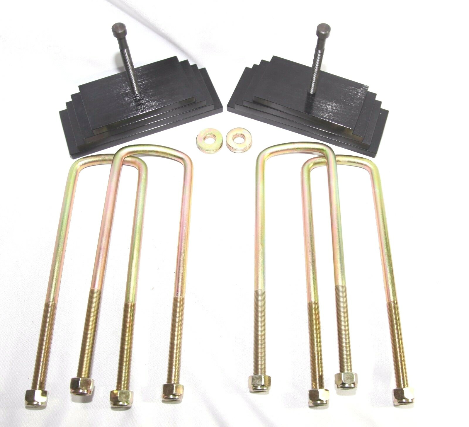 Front Leveling Kit 2" for 99-04 Ford F250/F350 Super Duty 4X4 Model ...