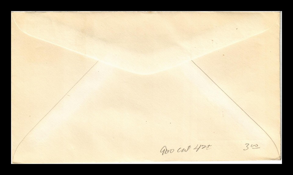 US COVER WORLD WAR II NATIONAL DEFENSE FIRST DAY ISSUE SCOTT 900 PAIR ...