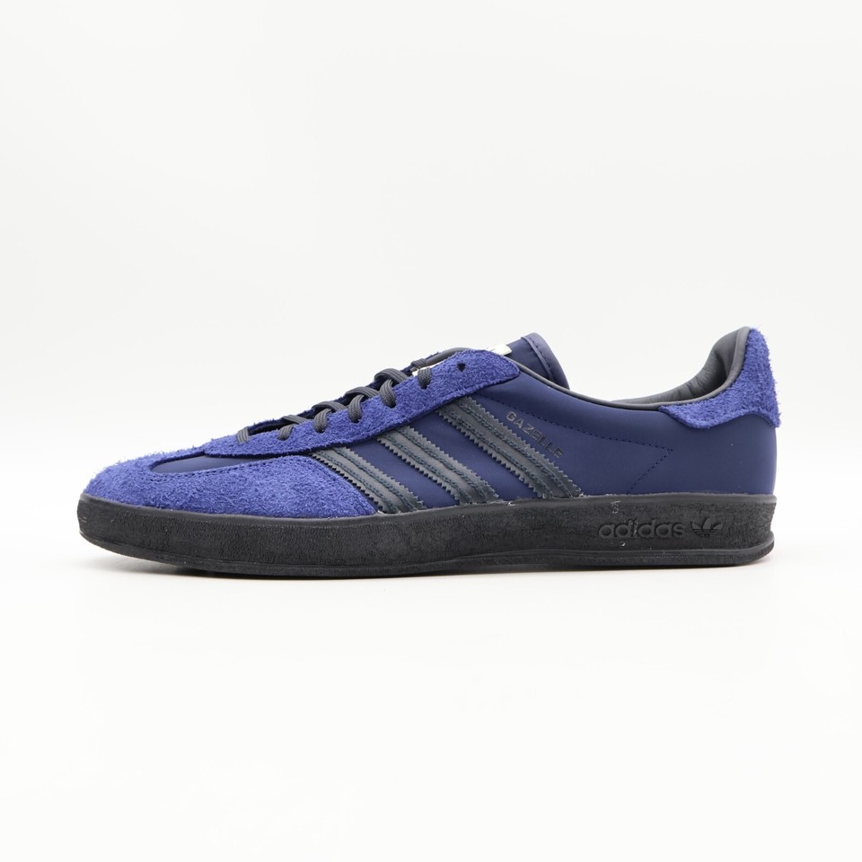 IH9986 Hikari Shibata adidas Originals Gazelle Indoor Night Indigo ...