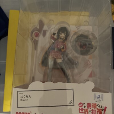 Pop Up Parade Konosuba! Megumin Figure Max Factory] | eBay