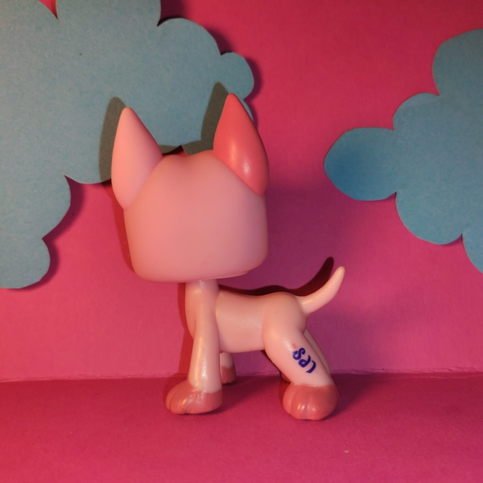 Littlest Pet Shop LPS 2598 - Near PERFECT Condition Blind Bag Great ...
