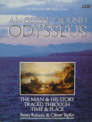 Odyssey Around Odysseus By Beattie Rubens, Oliver Taplin | eBay