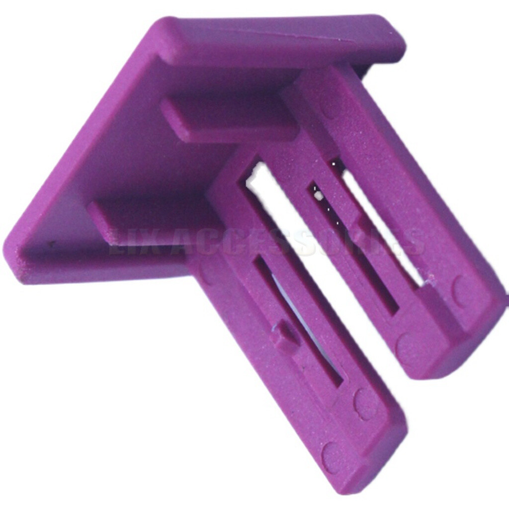 100PCS NEW Lock 33289546-01 Connector Harness Connector | eBay