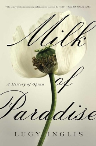 Lucy Inglis Milk of Paradise (Poche) 9781643134888 | eBay