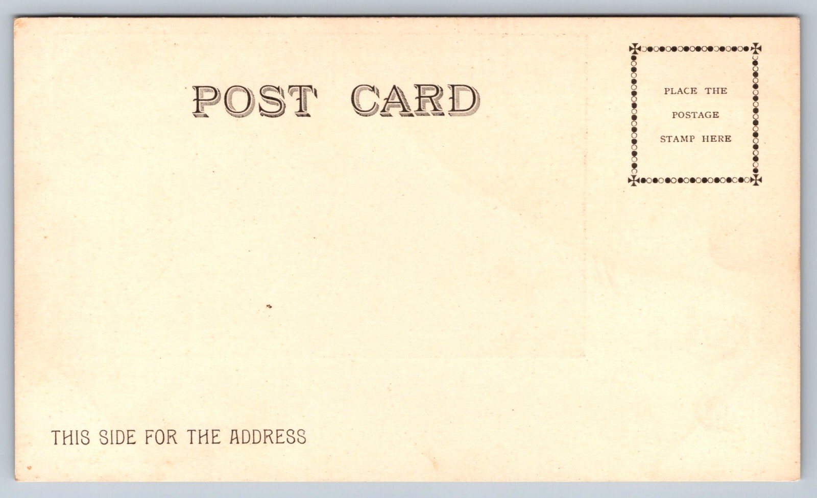 C1905 SCITUATE MASSACHUSETTS LIGHTHOUSE ABIGAIL & REBECCA ARMY OF 2 ...