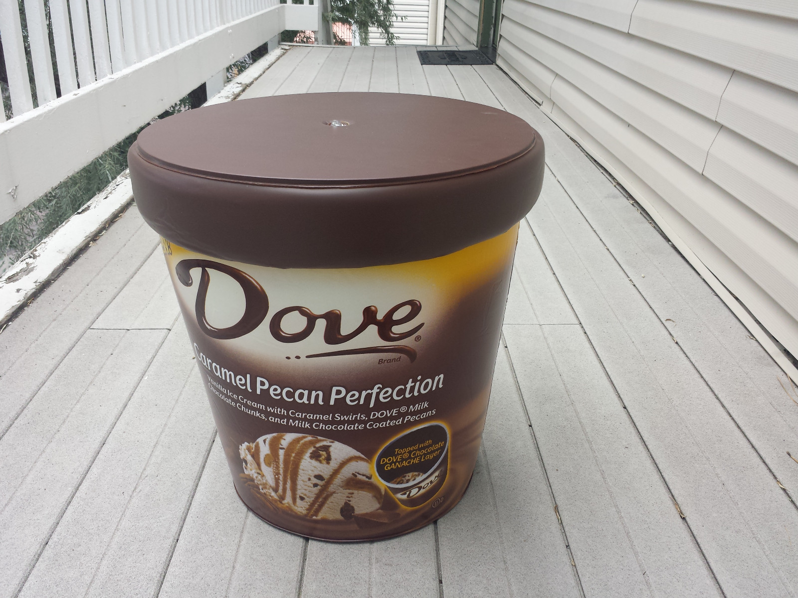 Dove Inflatable Store Display VERY RARE!!!! | eBay