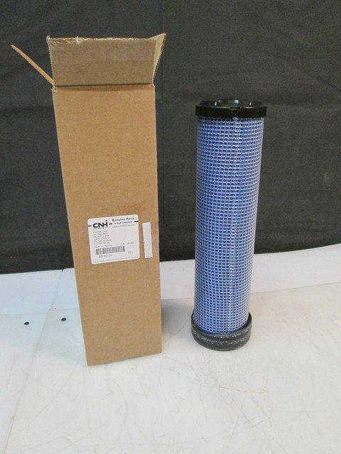 Holland CNH Case 87682999 Inner Air Filter Tl80a for sale online | eBay