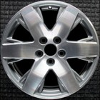 Honda PILOT 18 Inch Machined OEM Wheel Rim 2012 To 2015 | eBay
