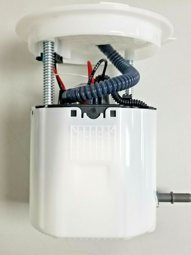 Genuine Holden New Fuel Pump suit some Holden Commodore VE LS3 L77 VF ...