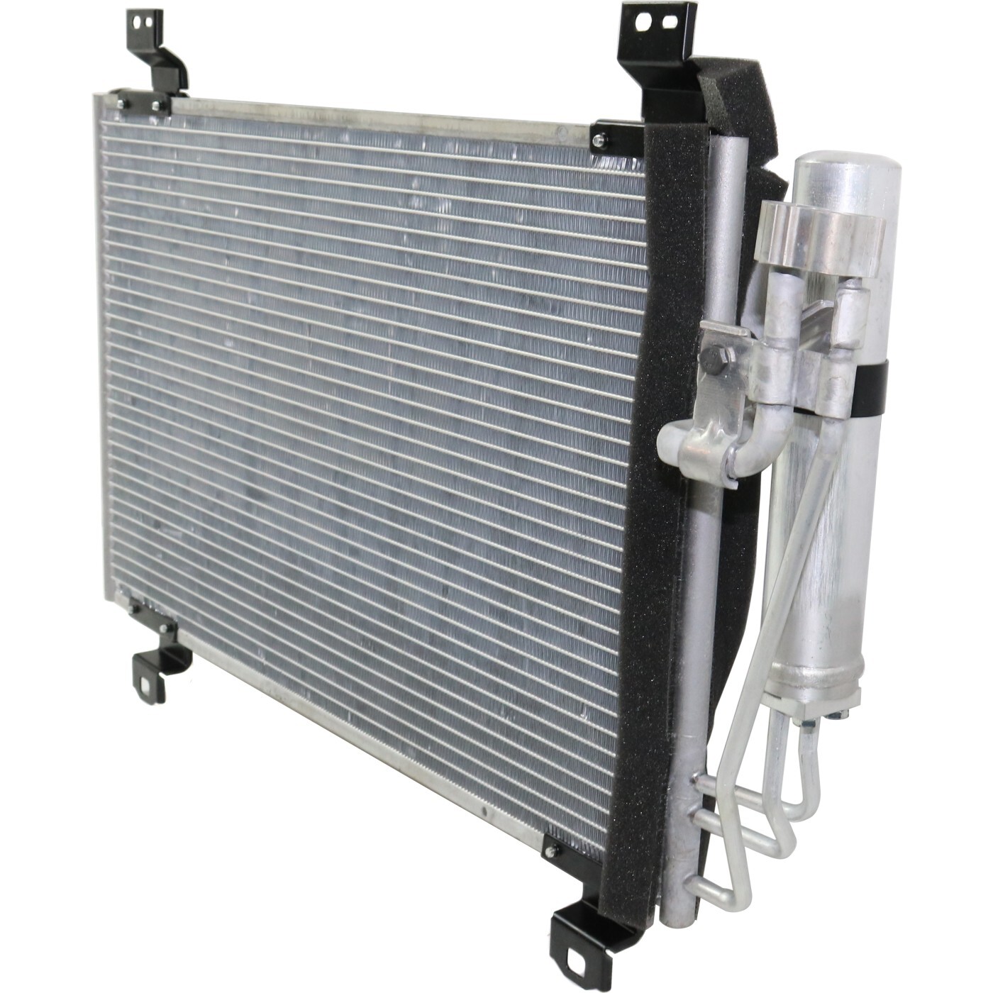 A/C Condenser DB3R61480A For Mazda CX-3 Toyota Yaris iA 2017-2018 | eBay
