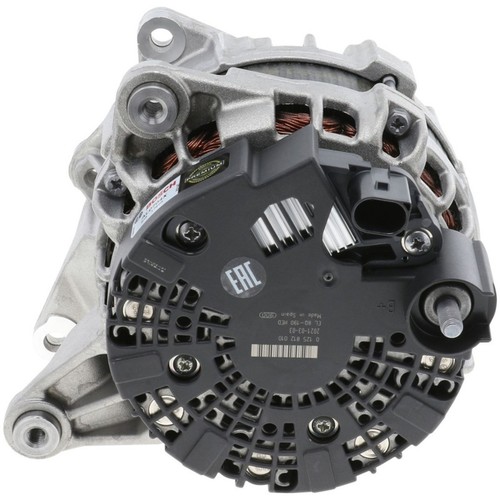 000-906-77-03 Bosch Alternator for MB Mercedes Coupe Sedan Mercedes ...