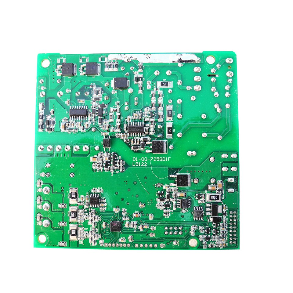 US Waeco Wancool Electronic Start Unit Starting Device Compressor ...