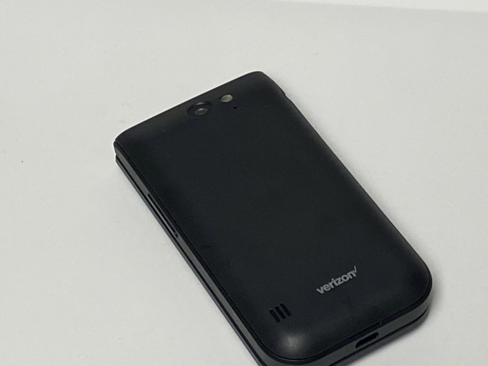 Nokia 2720 V Flip TA-1295 Verizon Wireless 4G LTE KaiOS 4GB KaiOS ...