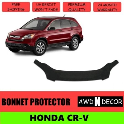 Bonnet Protector for Honda CR-V CRV RE MY07 2007 - 2009 - Guard Against ...
