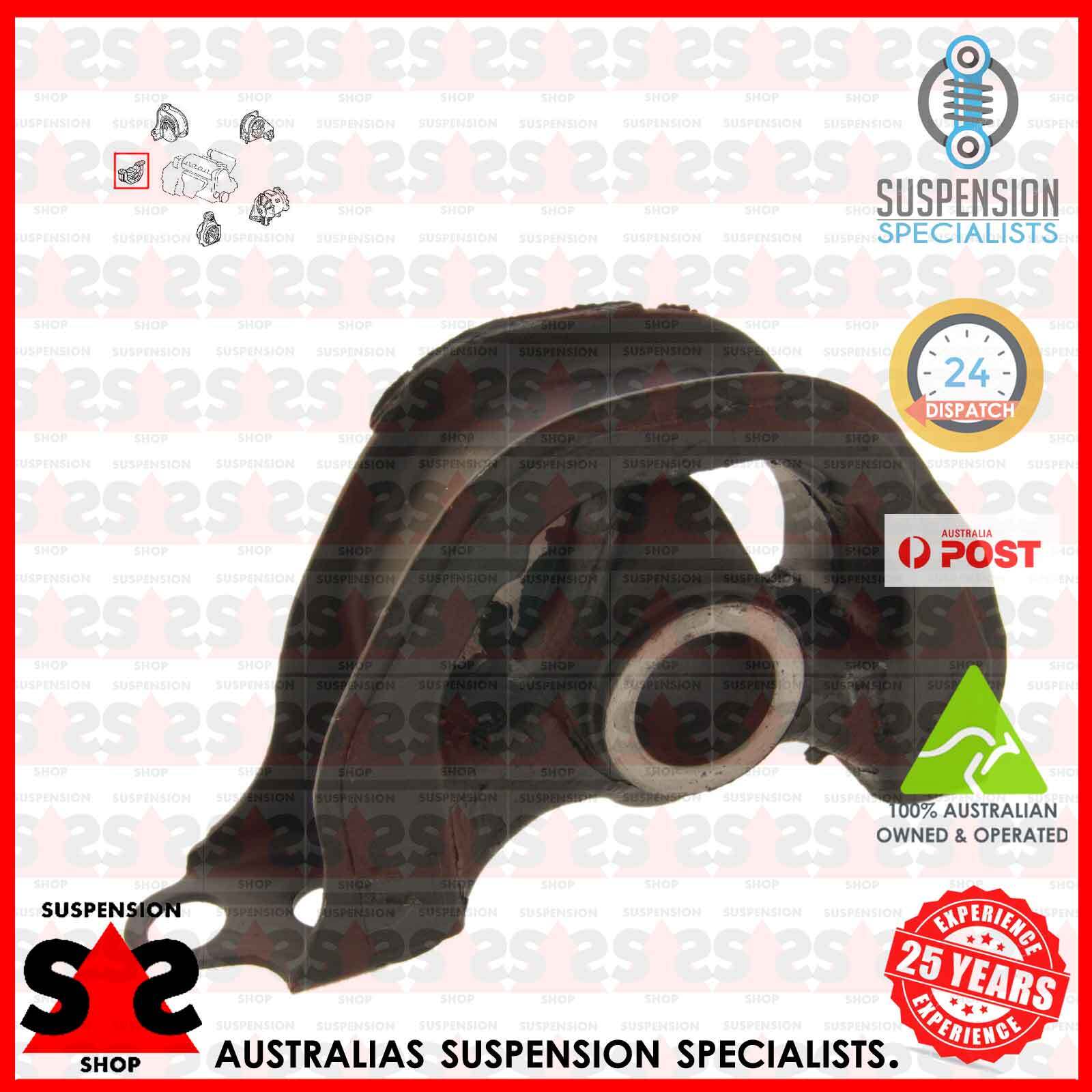 Right Front Mounting, Engine Suit HONDA Civic V Saloon (Eg, Eh) 1.5 ...